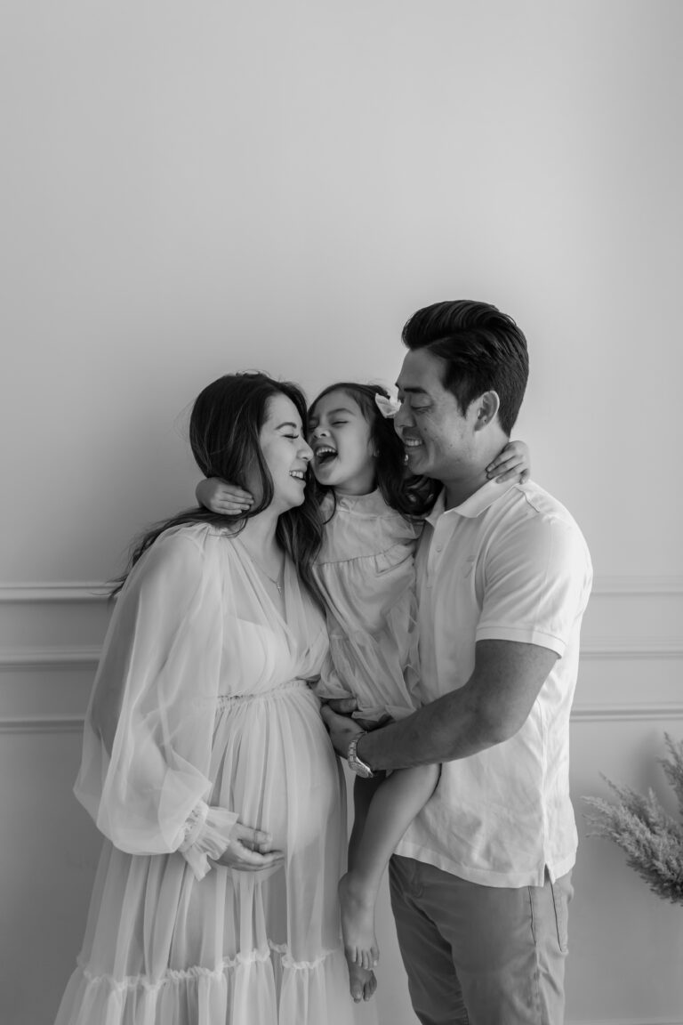 7 Significant Reasons to Book A Maternity Studio Session in San Jose