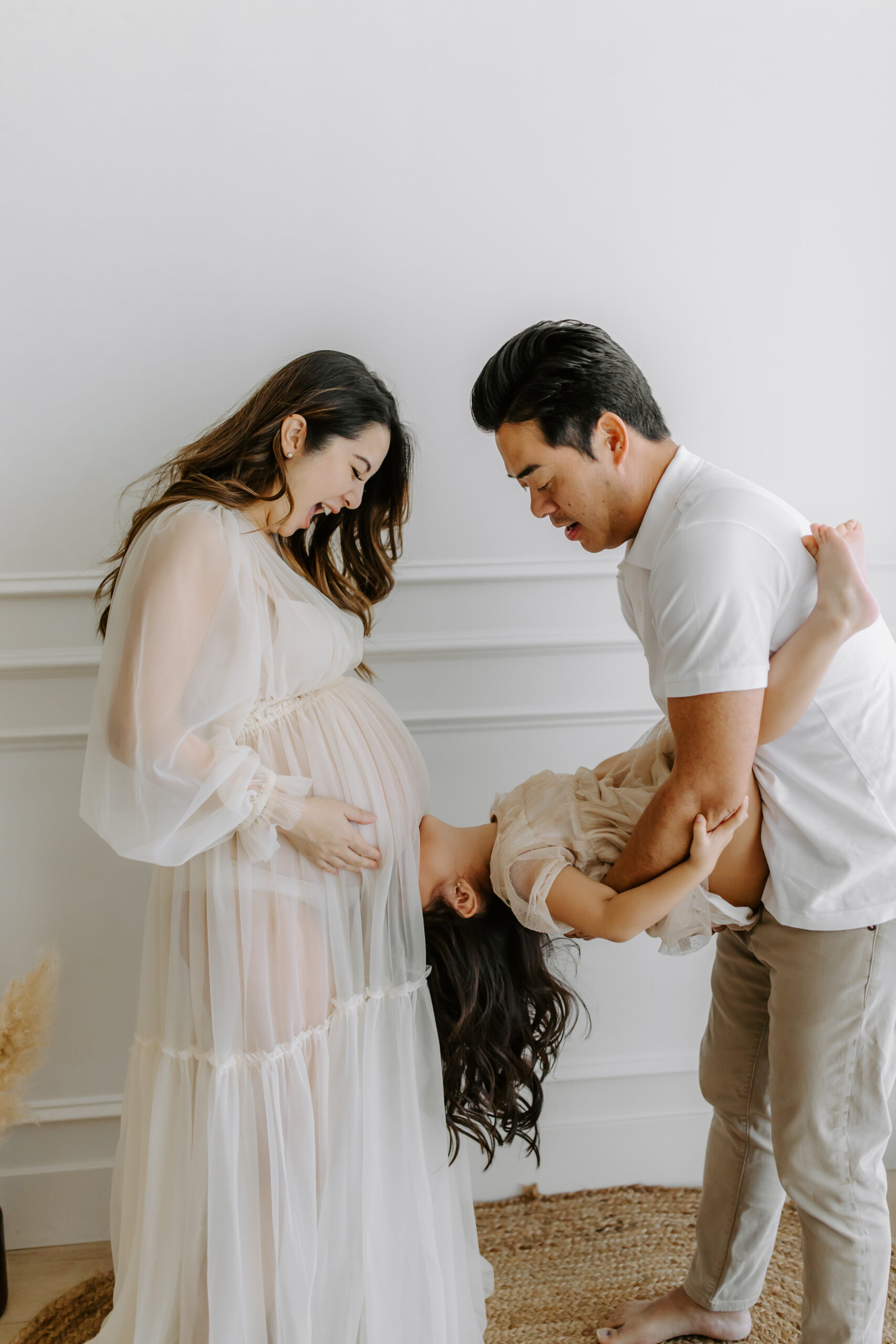 7 Significant Reasons to Book A Maternity Studio Session in San Jose