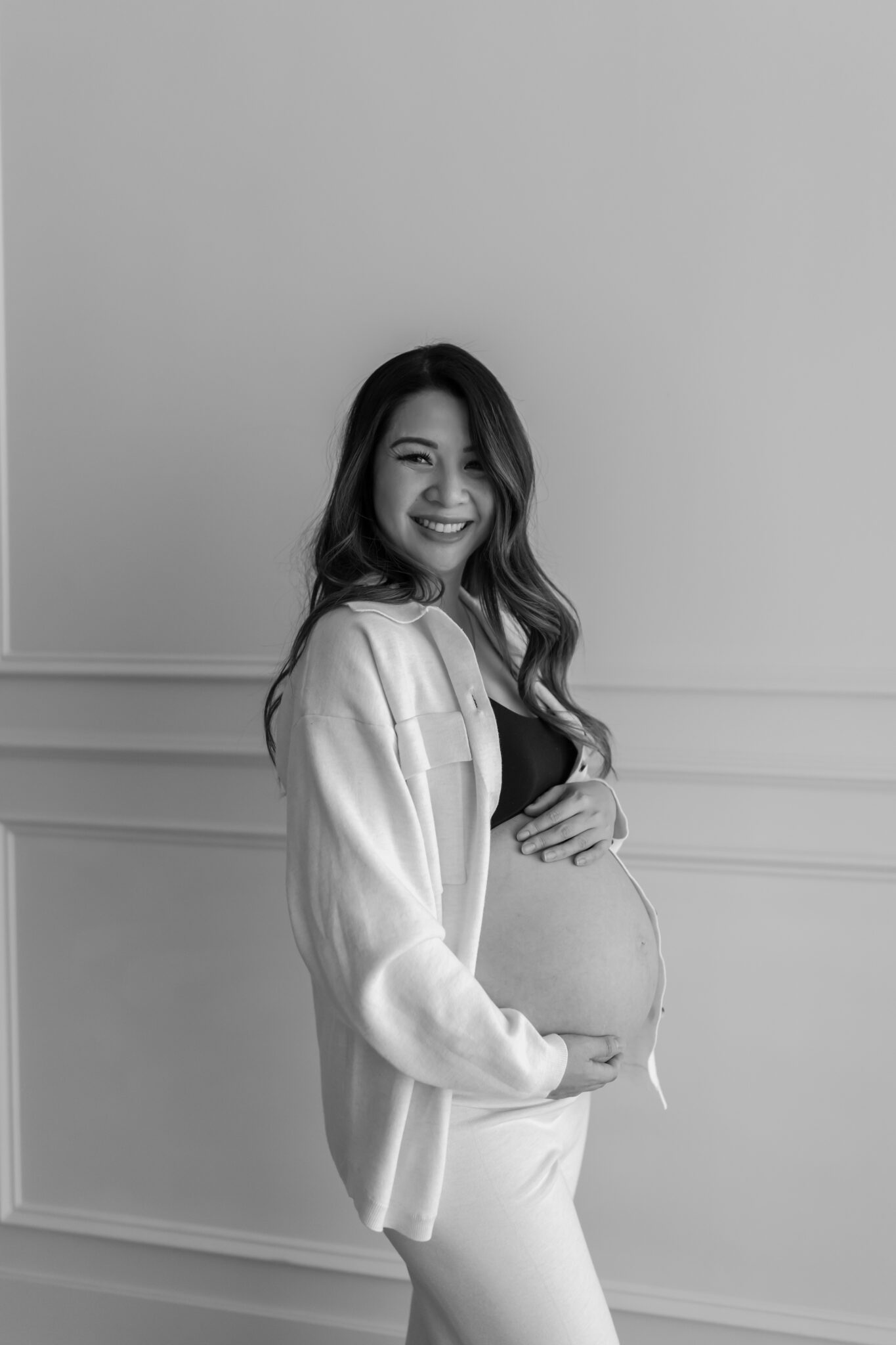 7 Significant Reasons to Book A Maternity Studio Session in San Jose