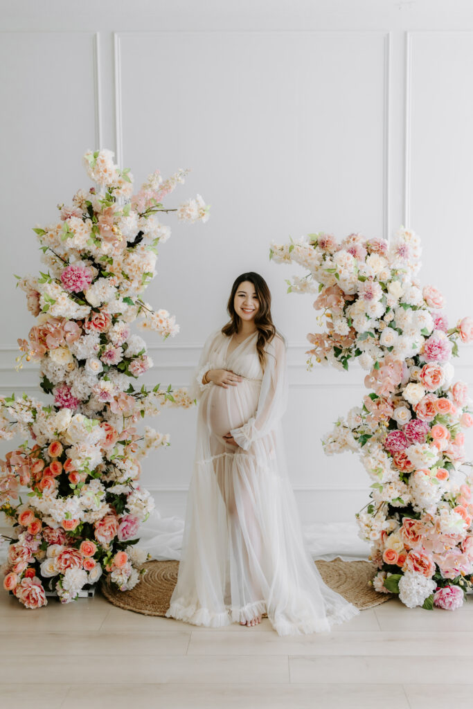 7 Significant Reasons to Book A Maternity Studio Session in San Jose