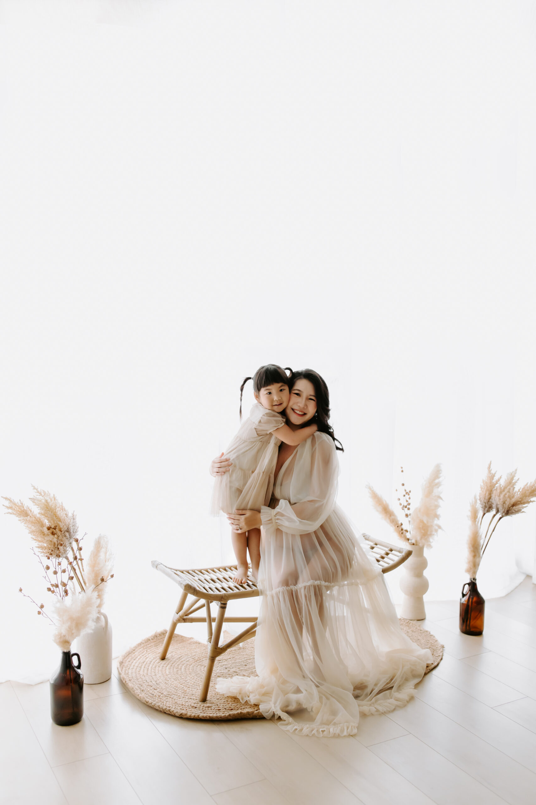 Why Booking a Maternity Studio Session with Your Bay Area Maternity ...