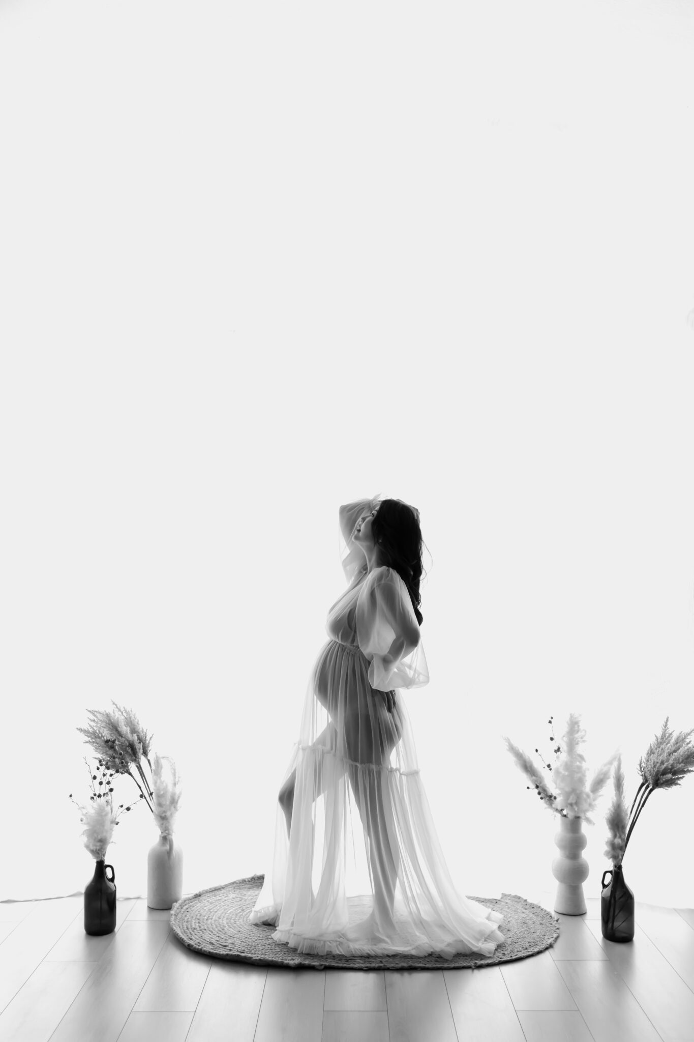 Why Booking a Maternity Studio Session with Your Bay Area Maternity ...