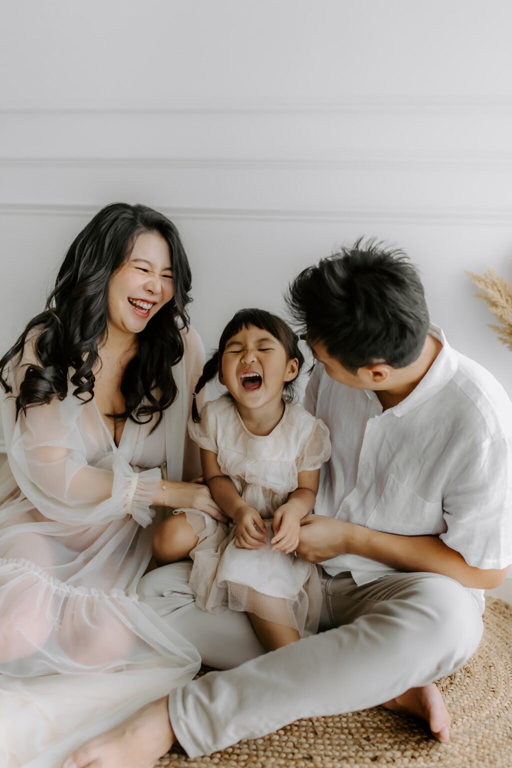 Why Booking a Maternity Studio Session with Your Bay Area Maternity ...