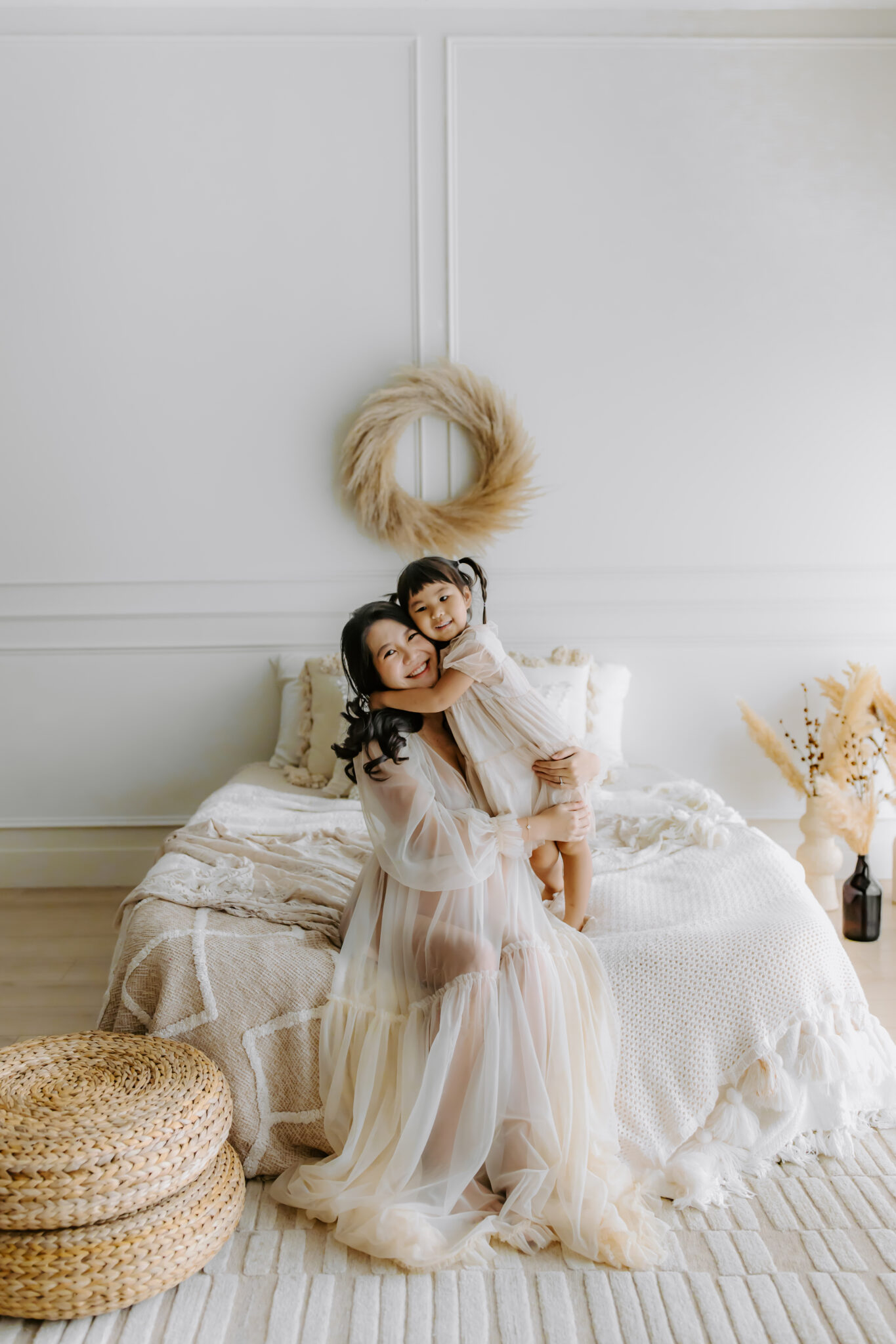 Why Booking a Maternity Studio Session with Your Bay Area Maternity ...