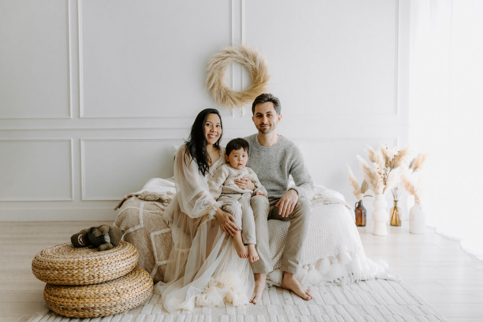 4 of My Go-To Studio Poses to Make Kids Laugh for Photos as a San Jose ...