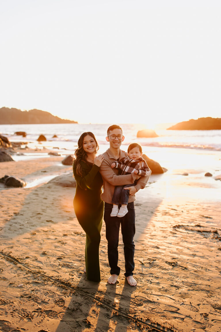 10 Must-Know Secrets for Perfect Family Photos with a San Francisco ...